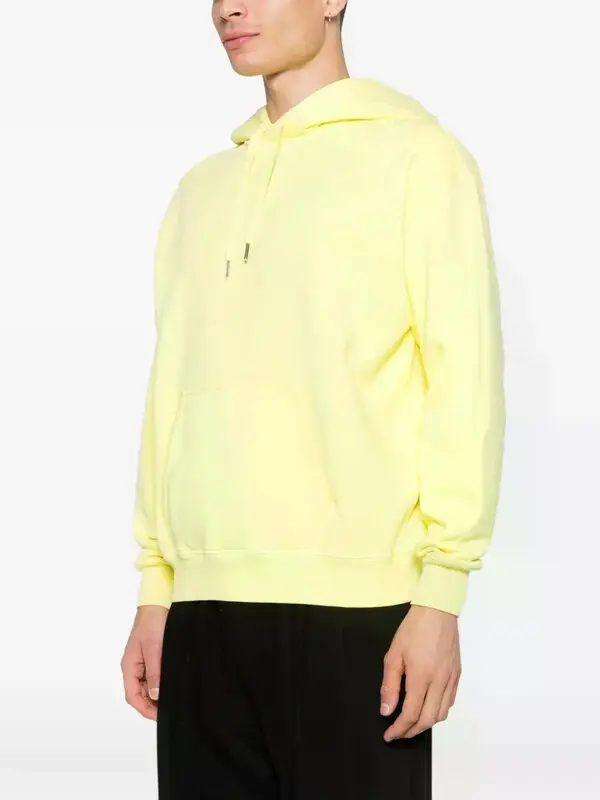 TOM FORD Drawstring Hoodie