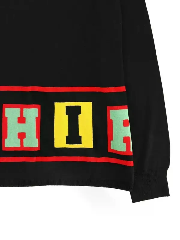 Comme Des Garçons Graphic Shirt