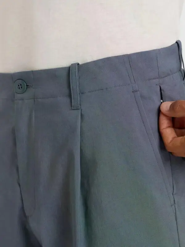 NEW BALANCE Relaxed Fit Trousers