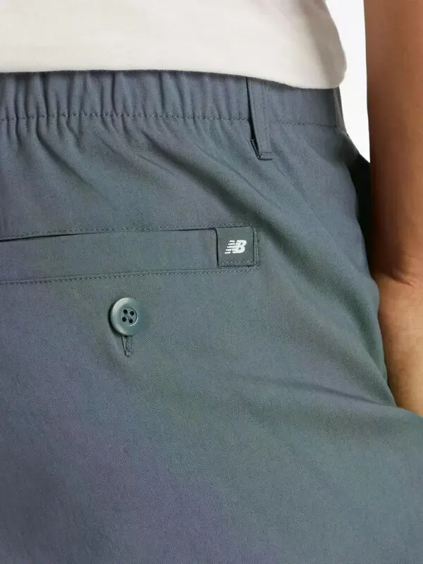 NEW BALANCE Relaxed Fit Trousers
