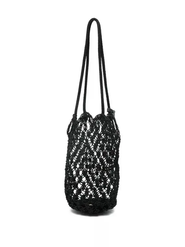 Saint Laurent Cassandre Large Shoulder Bag