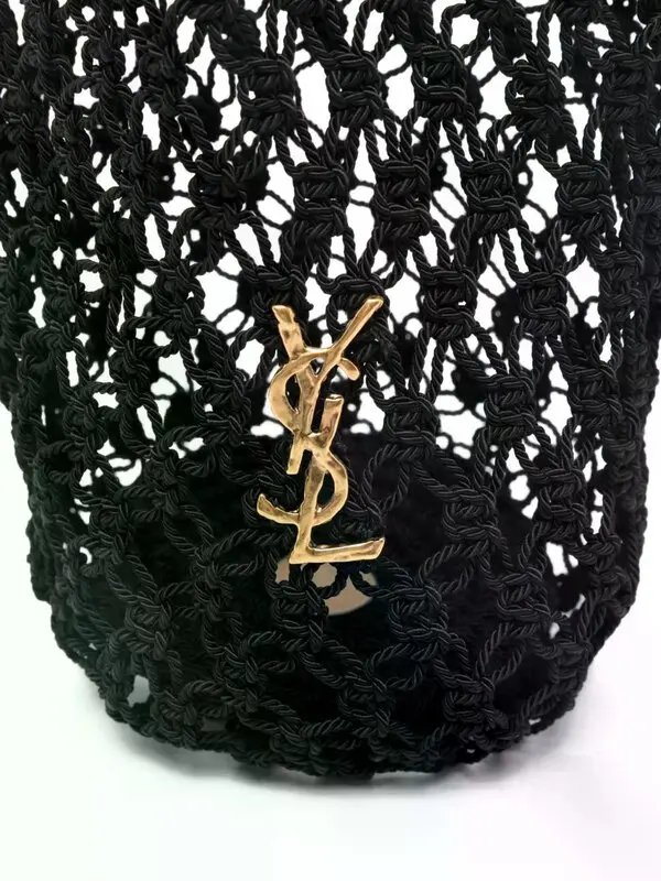 Saint Laurent Cassandre Large Shoulder Bag