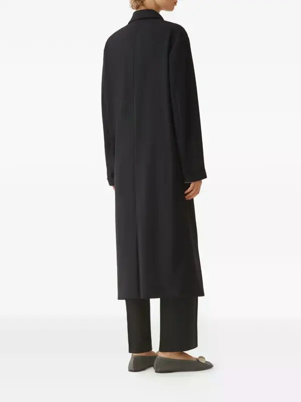 Fabiana Filippi Buttoned Coat