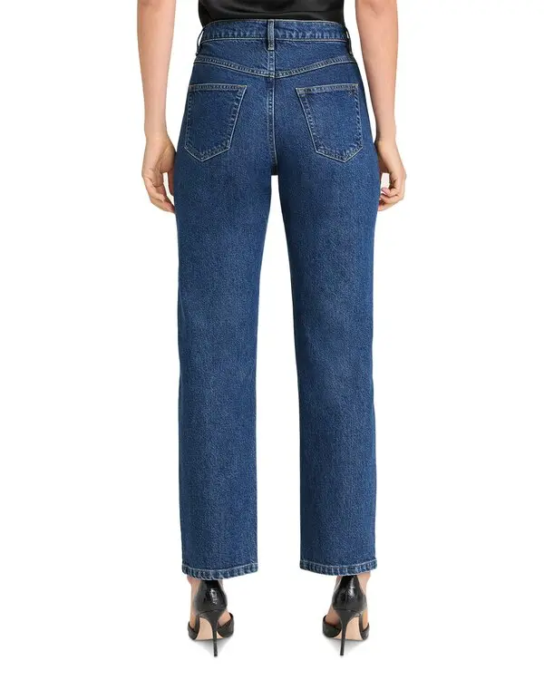 Cinq À Sept Tommy High-rise Jeans