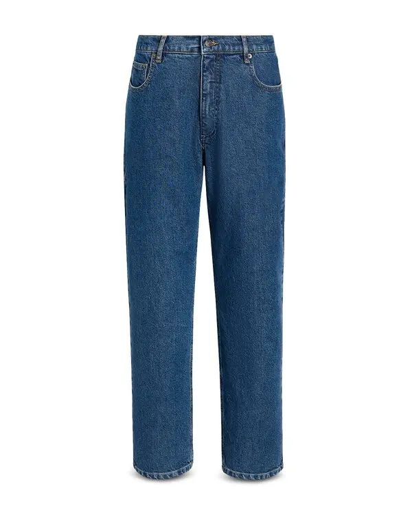 Cinq À Sept Tommy High-rise Jeans