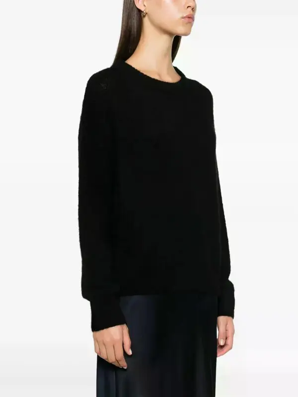 LISA YANG Lova Jumper