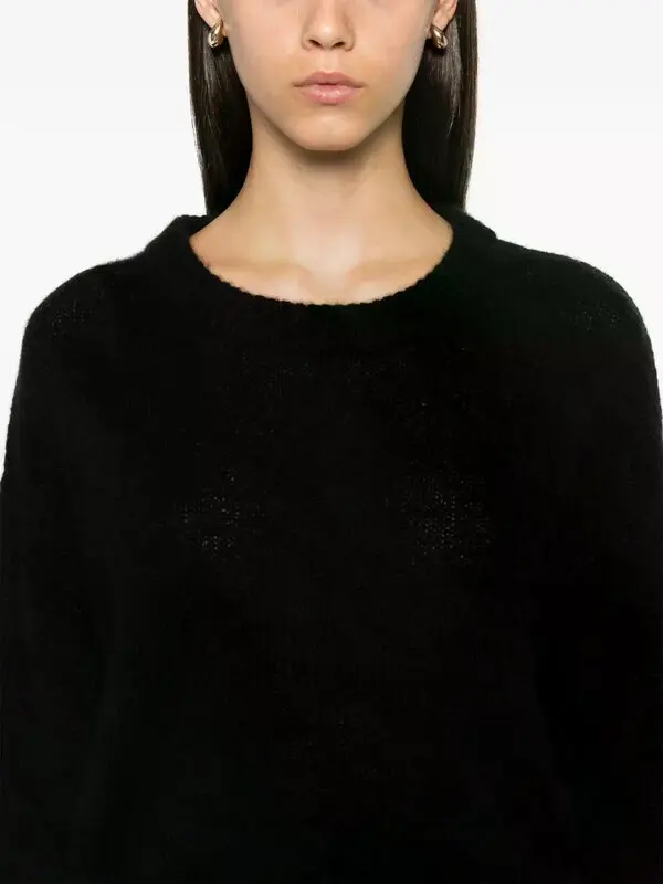 LISA YANG Lova Jumper