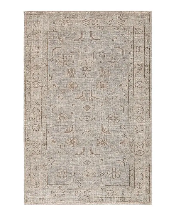 OBEETEE Tuscany Nima Area Rug,7'9x9'9