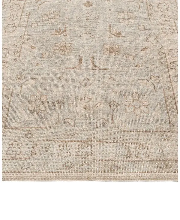 OBEETEE Tuscany Nima Area Rug,7'9x9'9