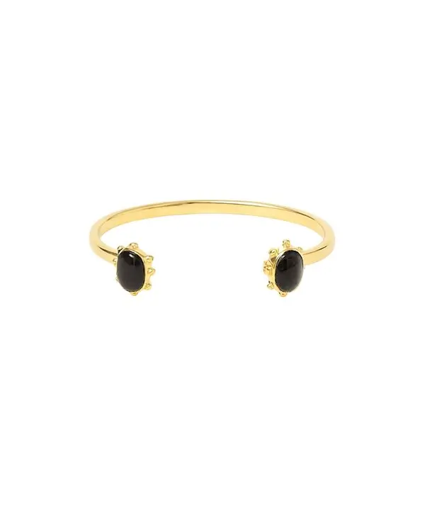 WE ARE NBO Faro Cuff - Gold