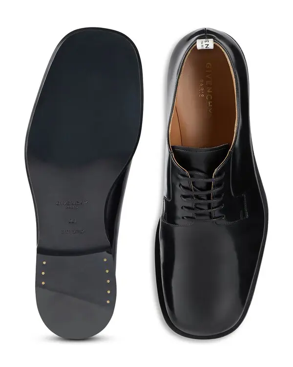 Givenchy Derby Shoes