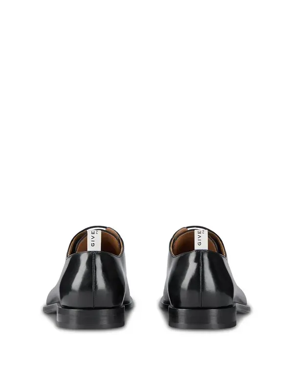 Givenchy Derby Shoes