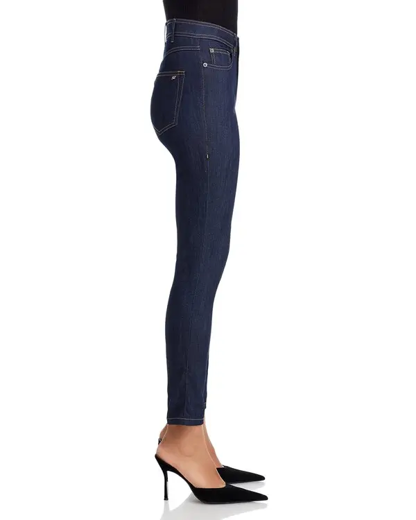 Cinq À Sept Frankie Skinny Jeans