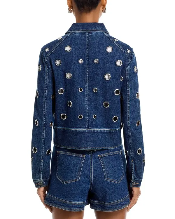 Cinq À Sept Harriet Denim Jacket