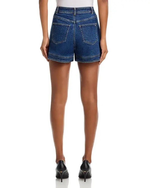 Cinq À Sept Marcia Denim Skort