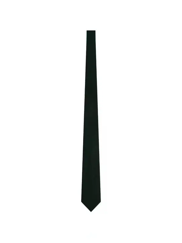 FURSAC Tie - Green