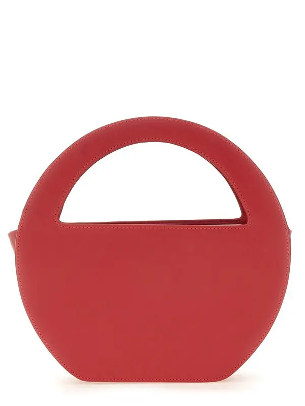 SOFIA Mini "edda" Bag - Red