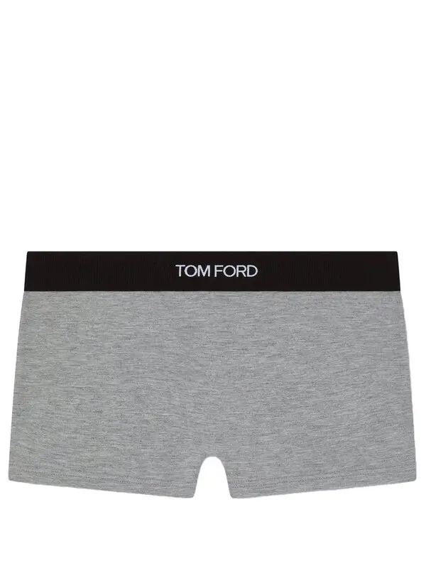 TOM FORD Boxers With Logo