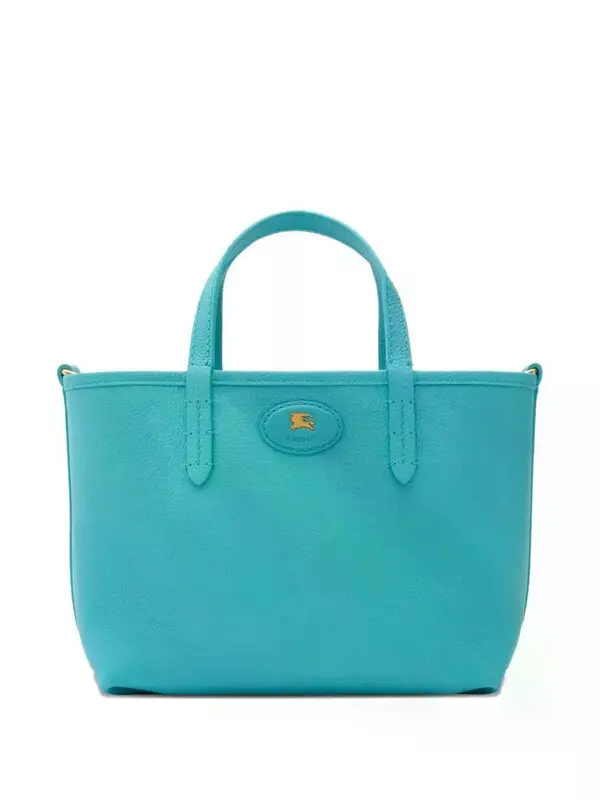 Burberry Mini Bloomsbury Reversible Tote Bag