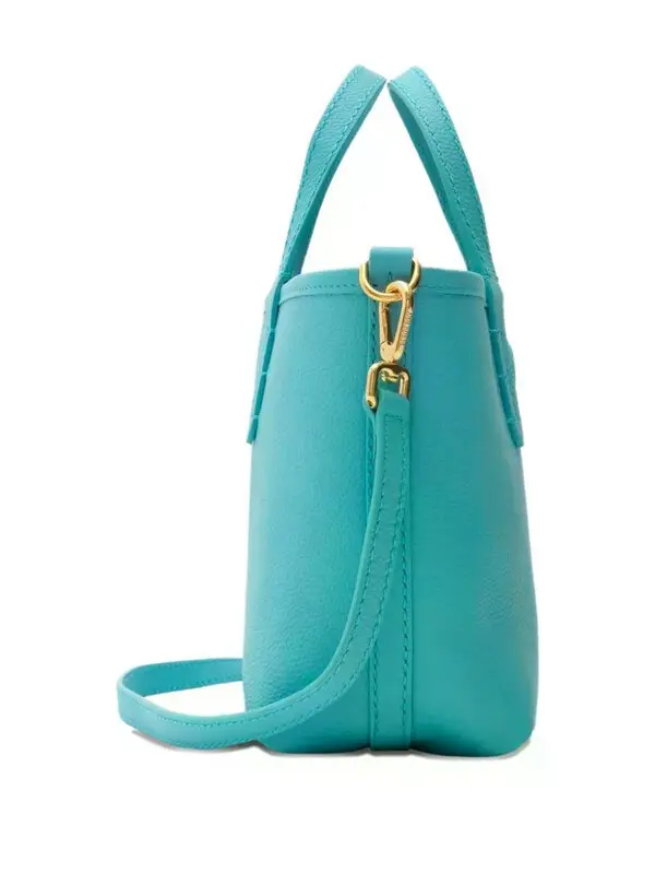 Burberry Mini Bloomsbury Reversible Tote Bag