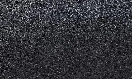 ECOTORIE Longview Leather Wallet - Black