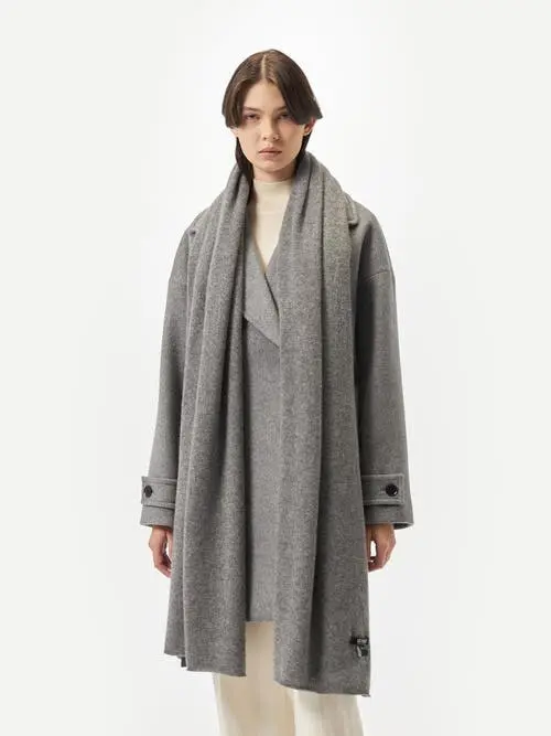 Gobi Cashmere Lightweight Cashmere Shawl