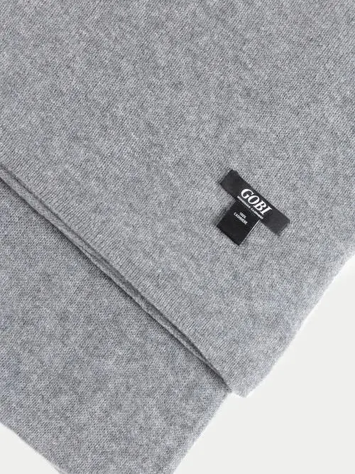 Gobi Cashmere Lightweight Cashmere Shawl