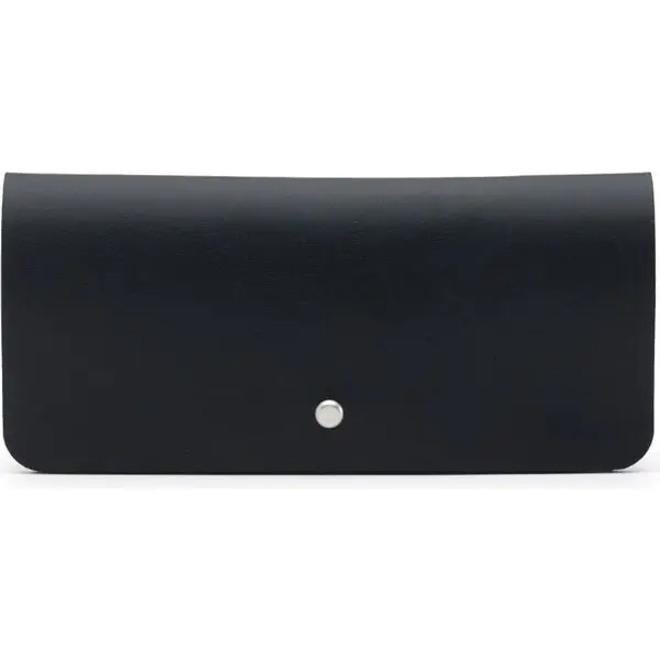 EZRA ARTHUR Optical Case - Black