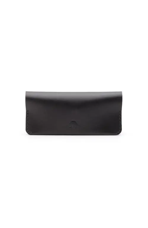 EZRA ARTHUR Optical Case - Black