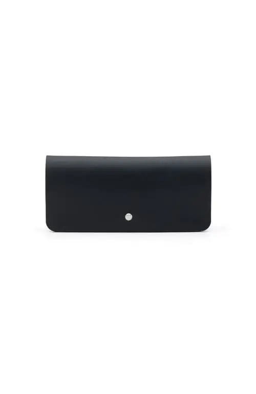 EZRA ARTHUR Optical Case - Black