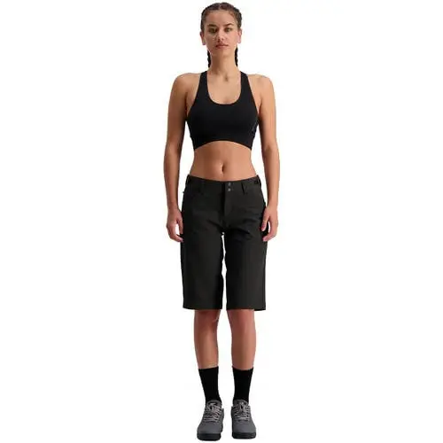 MONS ROYALE Momentum 2.0 Bike Short