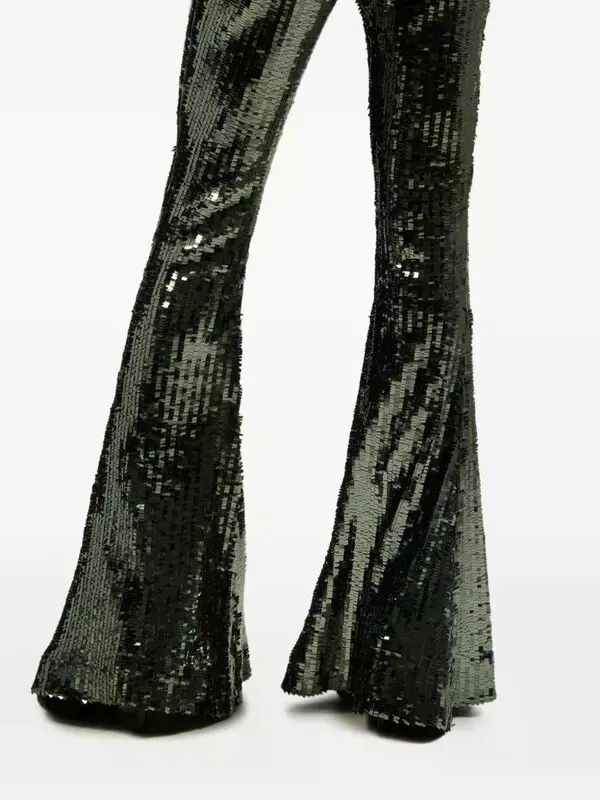 TALLER MARMO Sequin-embellished Jumpsuit