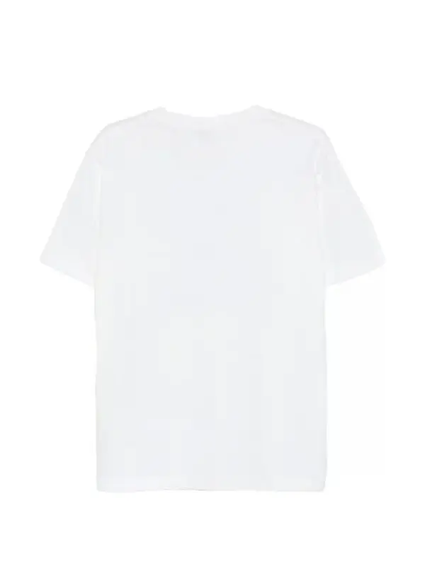 Sporty & Rich Logo-print T-shirt