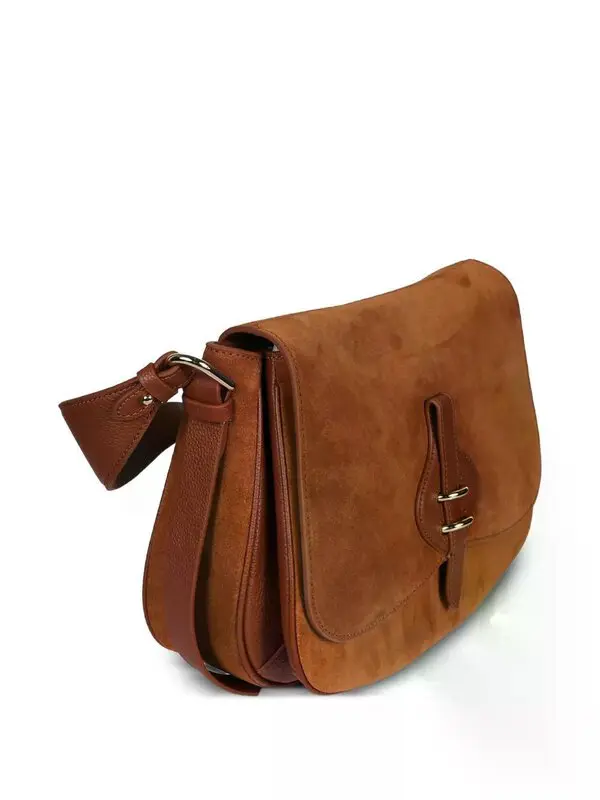 COCCINELLE Medium Flap Tote Bag