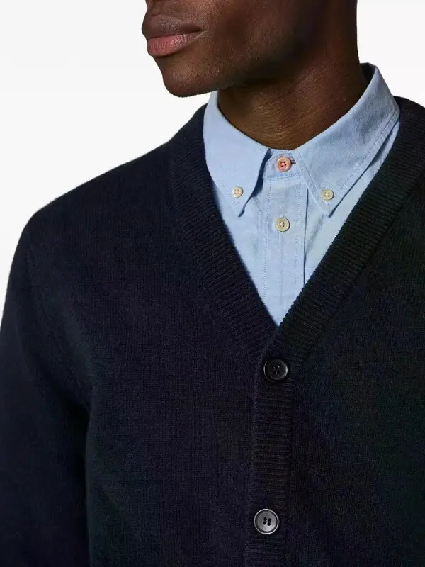 Paul Smith Button-up Cardigan