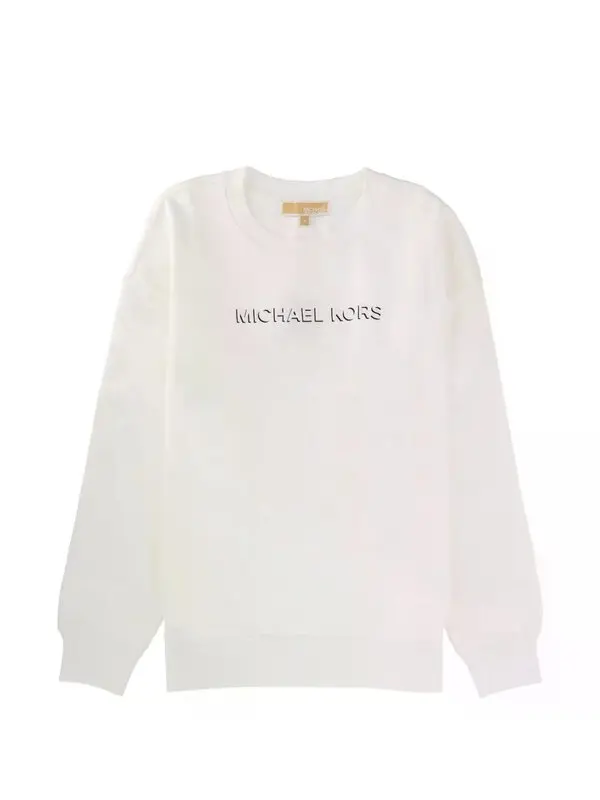 Michael Kors Crew-neck Sweatshirt