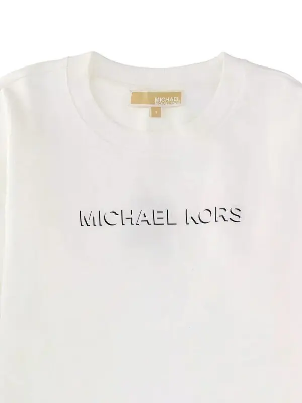 Michael Kors Crew-neck Sweatshirt