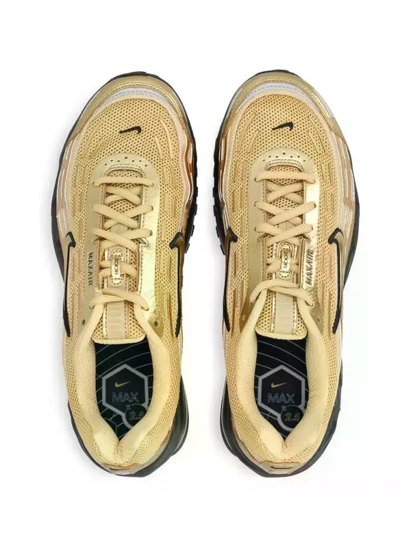 Nike Air Max Tl 2.5 Sneakers - Gold