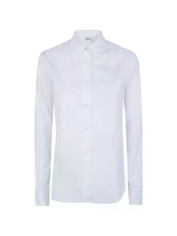 Aspesi Buttoned Shirt