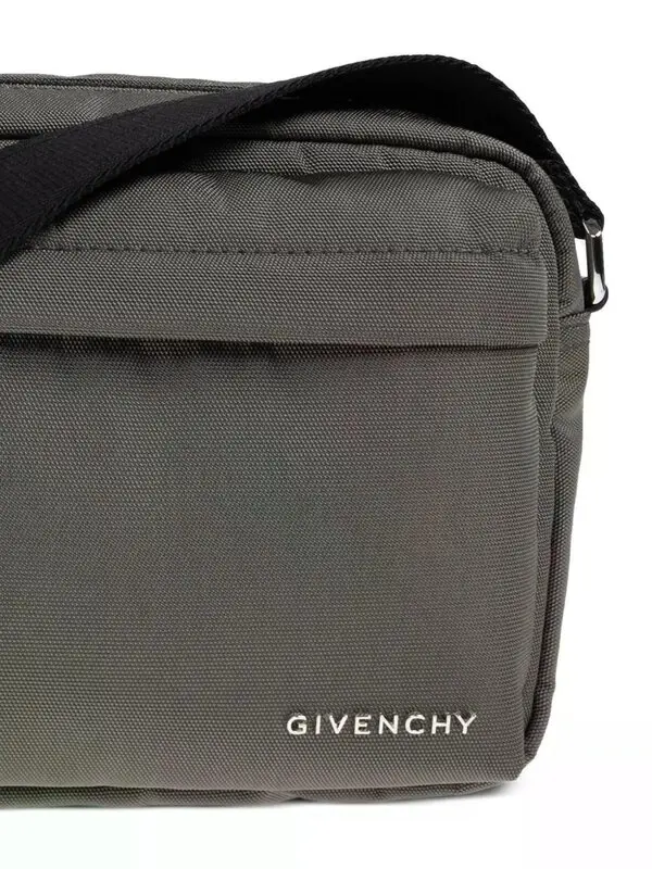 Givenchy Medium Zip Crossbody Bag