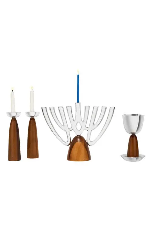 NAMBE Unity Menorah