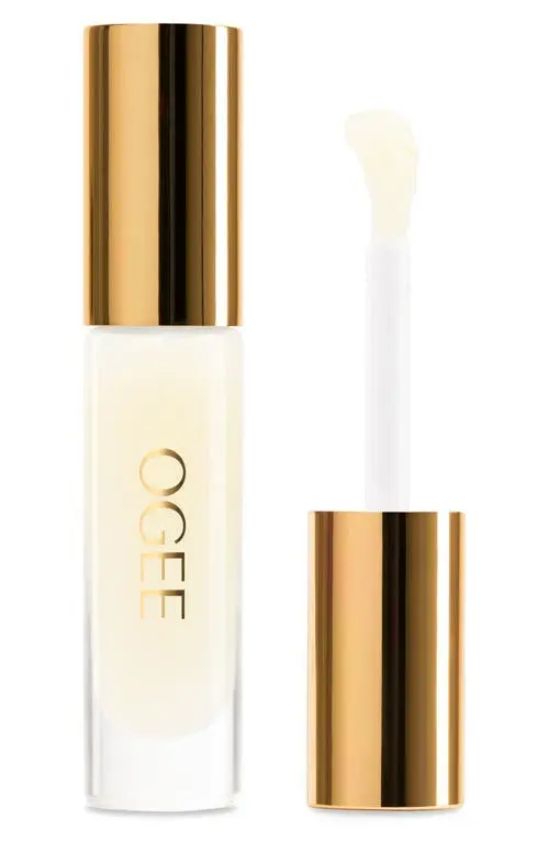 OGEE Beyond Clean Lip Gloss - Daisy