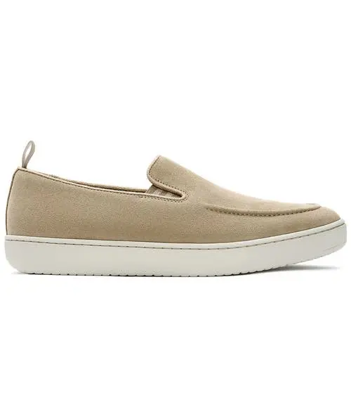 Fitflop Craft-q Suede Moc Loafer