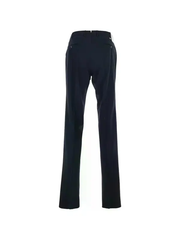 PT TORINO Buttoned Trousers