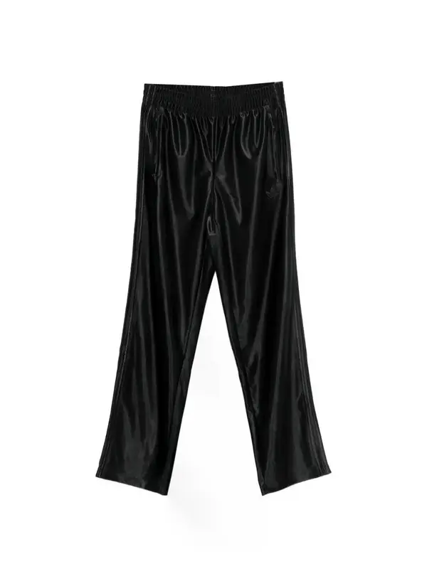 Adidas Elasticated-waist Track Pants
