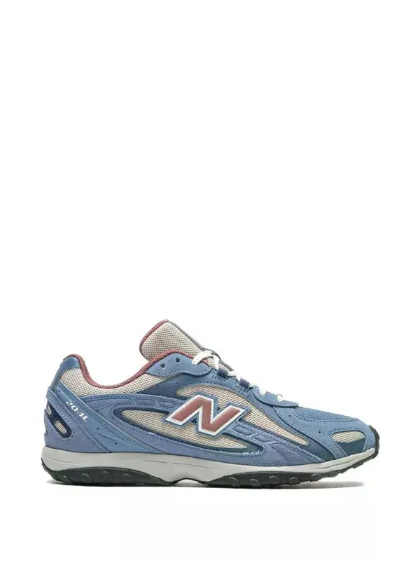 NEW BALANCE 204l Sneakers - Blue