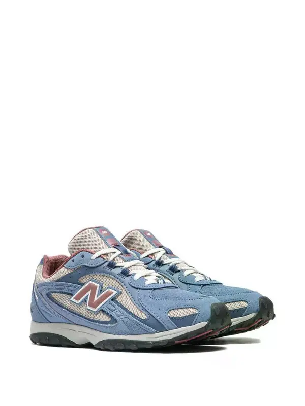 NEW BALANCE 204l Sneakers - Blue