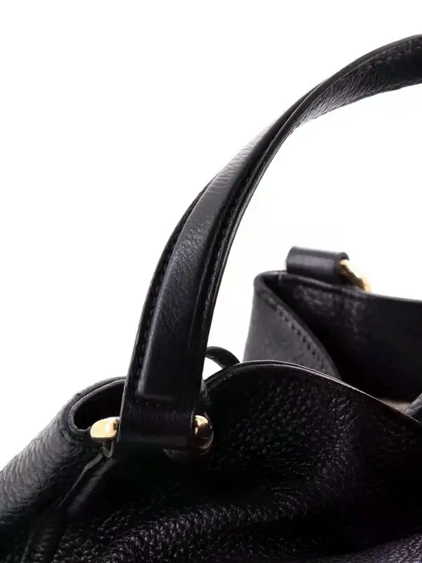 Gucci Soho Convertible Leather Small Shoulder Bag