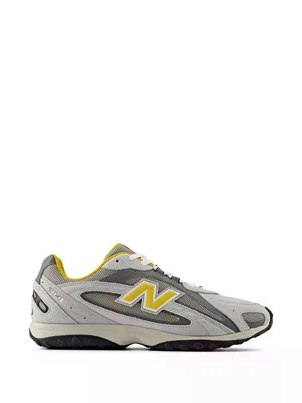 NEW BALANCE 204l Sneakers - Grey