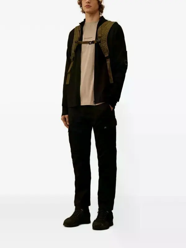 C.P. COMPANY Zip-up Cardigan